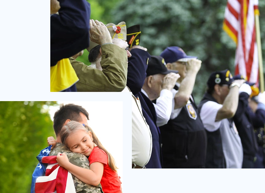 Supporting Combat Veterans of All Service Eras